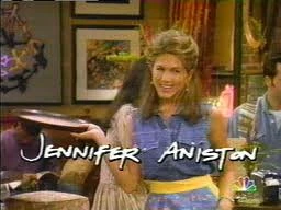 Jennifer Aniston | Wiki Friends | Fandom