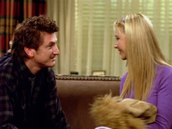 Eric | Friends Central | Fandom