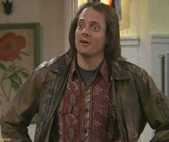 Manny | Friends Central | Fandom