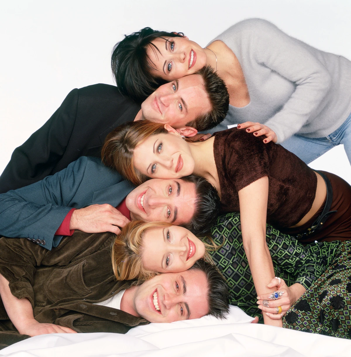 Season 3/Gallery | Friends Central | Fandom
