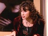 Janice Litman-Goralnik | Friends Central | Fandom