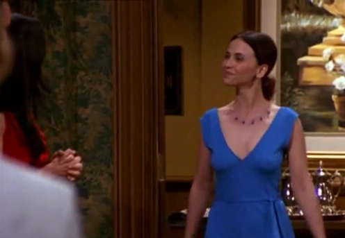 Maureen | Friends Central | Fandom