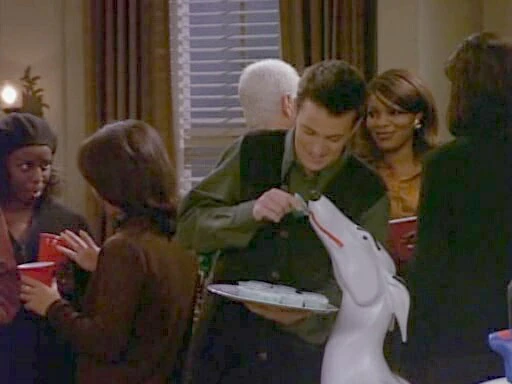 Category:Objects | Friends Central | Fandom