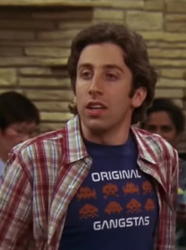 Seth Tobin | Friends Central | Fandom