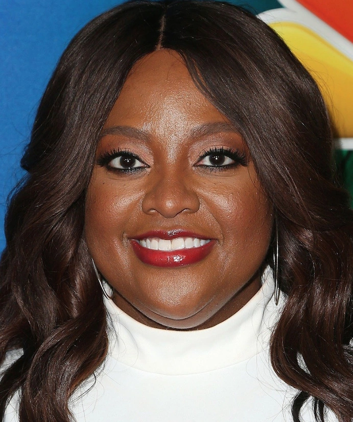 Sherri Shepherd | Friends Central | Fandom