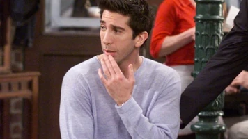 Ross Geller | Friends Central | Fandom