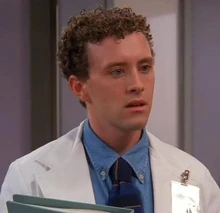 Dr. Oberman | Friends Central | Fandom