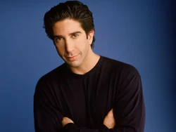 Ross Geller | Wiki Friends | Fandom