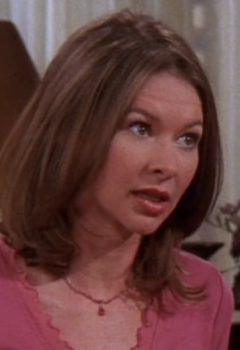 Colleen | Friends Central | Fandom