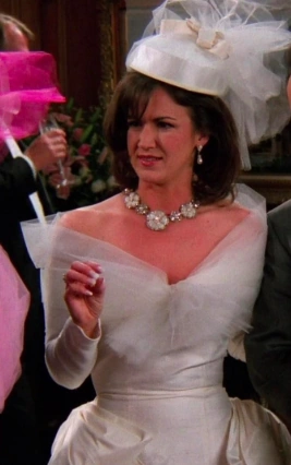 List of Friends characters | Friends Central | Fandom