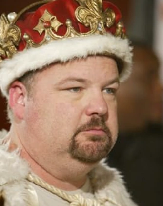 Kyle Gass | Friends Central | Fandom