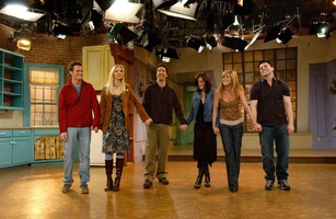 The Last One, Part 2 | Friends Central | Fandom