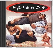 Friends Original TV Soundtrack | Friends Central | Fandom