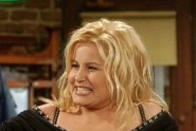 Amanda Buffamonteezi Friends Central Tv Show Episodes Brad, Pitt,