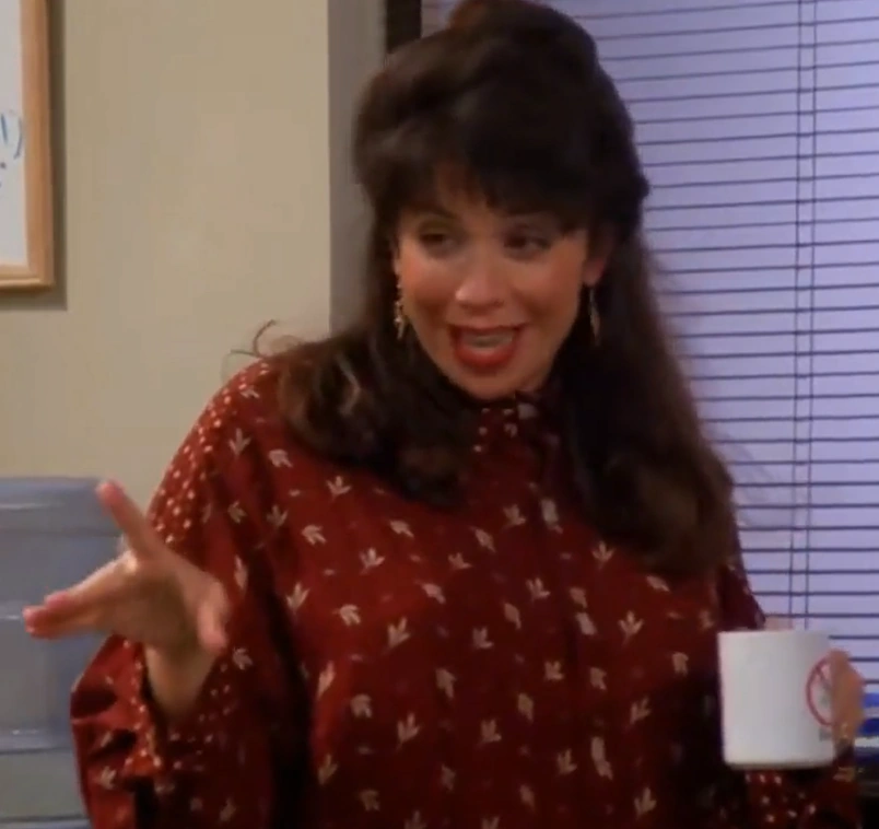 Shelly | Friends Central | Fandom