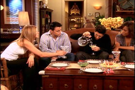 The One Where Ross Is Fine | Friends Central | Fandom