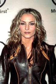 Drea de Matteo/Gallery | Friends Central | Fandom