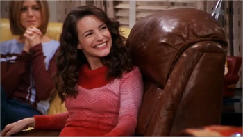 Erin | Friends Central | Fandom