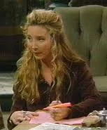 Phoebe Buffay | Wiki Friends | Fandom
