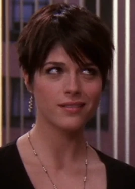 Wendy | Friends Central | Fandom