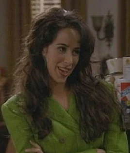 Janice Litman-Goralnik | Friends Central | Fandom