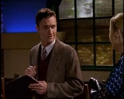 Larry | Friends Central | Fandom