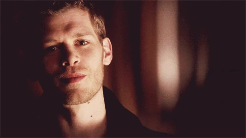 Niklaus Mikaelson | Friends wiki | Fandom