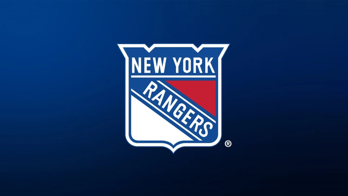 New York Rangers | Friends Central | Fandom