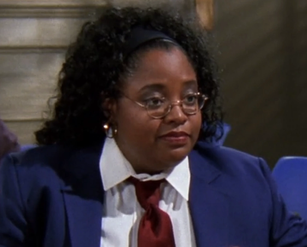 Rhonda | Friends Central | Fandom