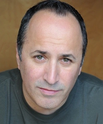 Mitchell Whitfield | Friends Central | Fandom