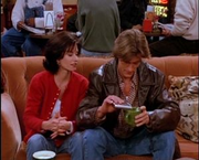 Relationships | Friends Central | Fandom