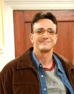 David | Friends Wiki | Fandom