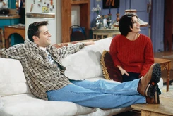 The One With The Embryos | Friends Central | Fandom