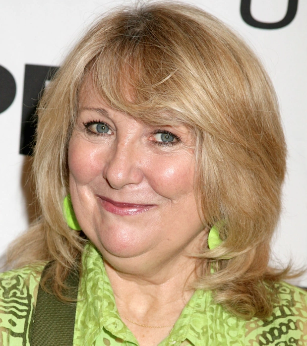 Teri Garr | Friends Central | Fandom