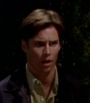 Chip Matthews | Friends Central | Fandom