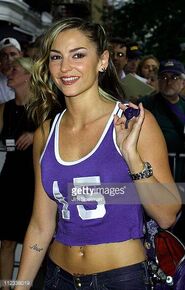 Drea de Matteo/Gallery | Friends Central | Fandom