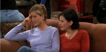 Venner Sesong 1 Rachel Friends" The One With The Birth (TV Episode