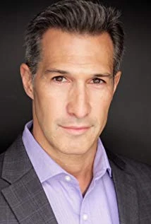 Rick Pasqualone | Friends Central | Fandom