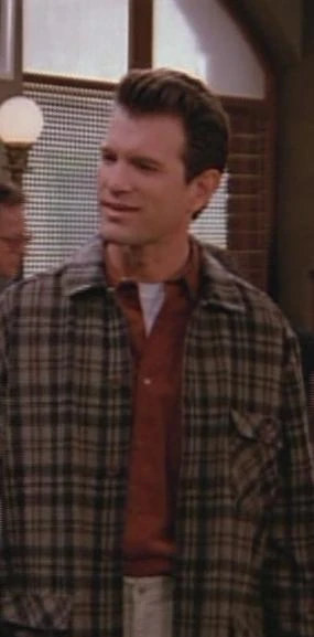 Chris Isaak | Friends Central | Fandom