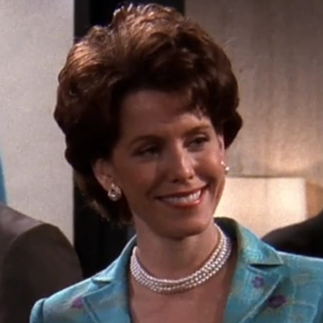 Kara | Friends Central | Fandom