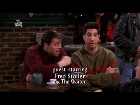 Christmas Song | Friends Central | Fandom
