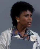 Dr. Oberman | Friends Central | Fandom