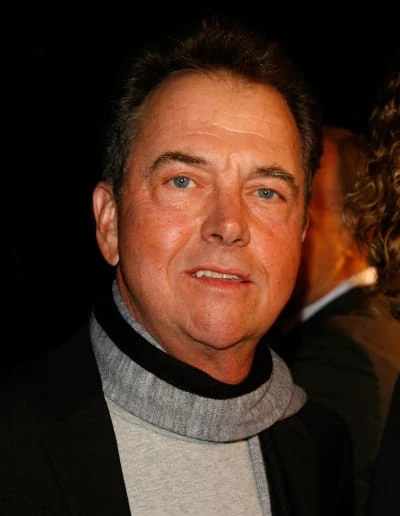 Gregory Itzin | Friends Central | Fandom