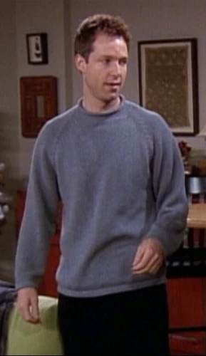 Danny | Friends Central | Fandom