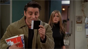 The One With Ross' Sandwich | Friends Central | Fandom