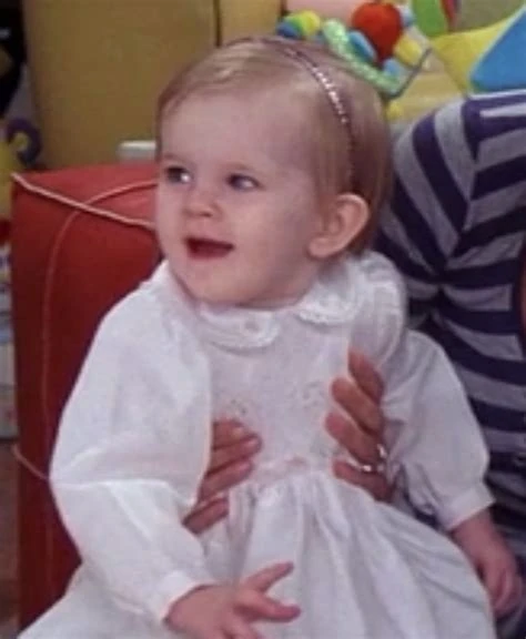 Emma Green-Geller | Wiki Friends | Fandom