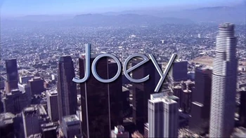 Joey (TV Series) | Friends Central | Fandom
