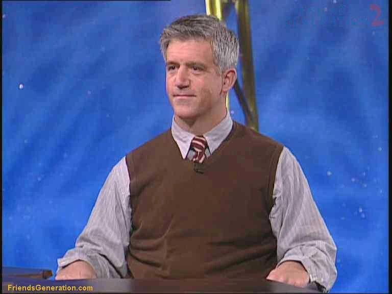 Gene Lester | Friends Central | Fandom