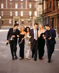 Episode List | Friends Central | Fandom