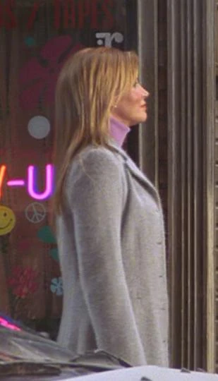 Nancy (realtor) | Friends Central | Fandom